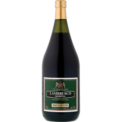 Lambrusco Emilia 1,5L