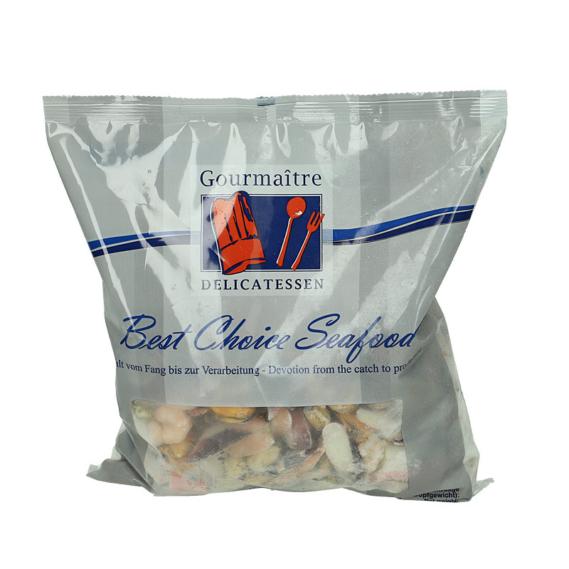 Frutti di Mare TK 1kg
