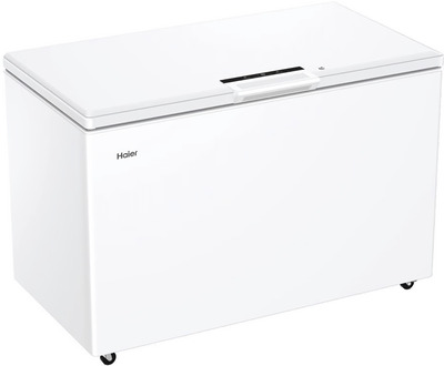 HAIER LADA FRIGORIFICA HCE420E 418 L | Selgros Romania