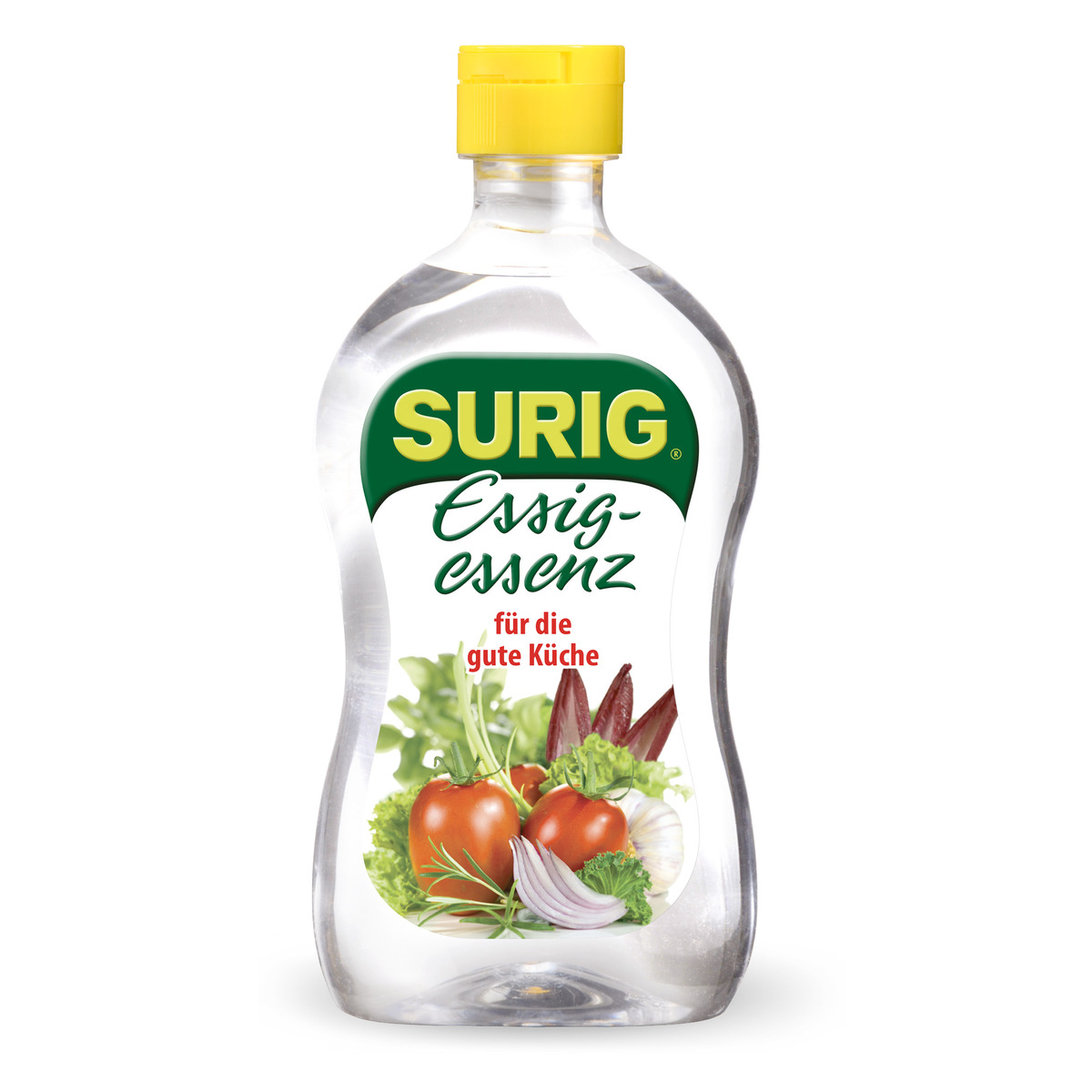 Essigessenz hell 400ml