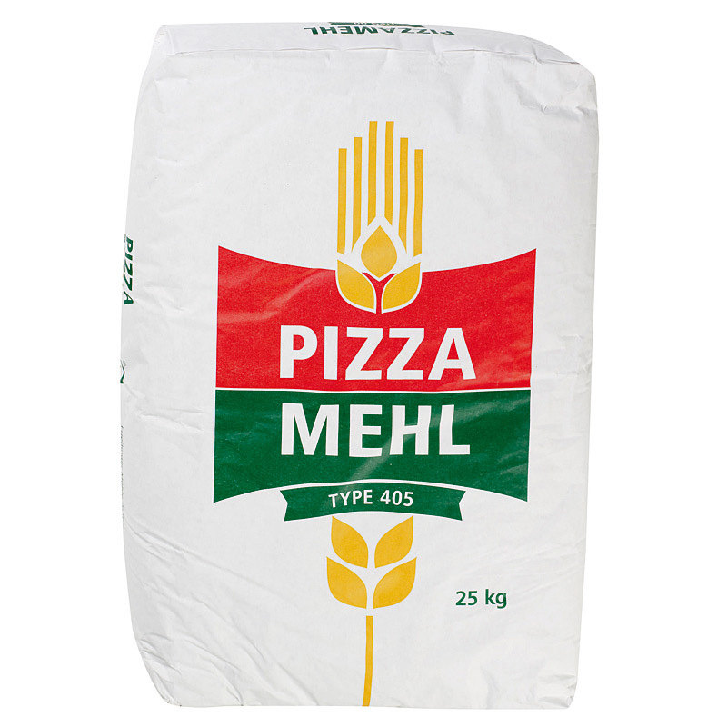Pizzamehl 25kg