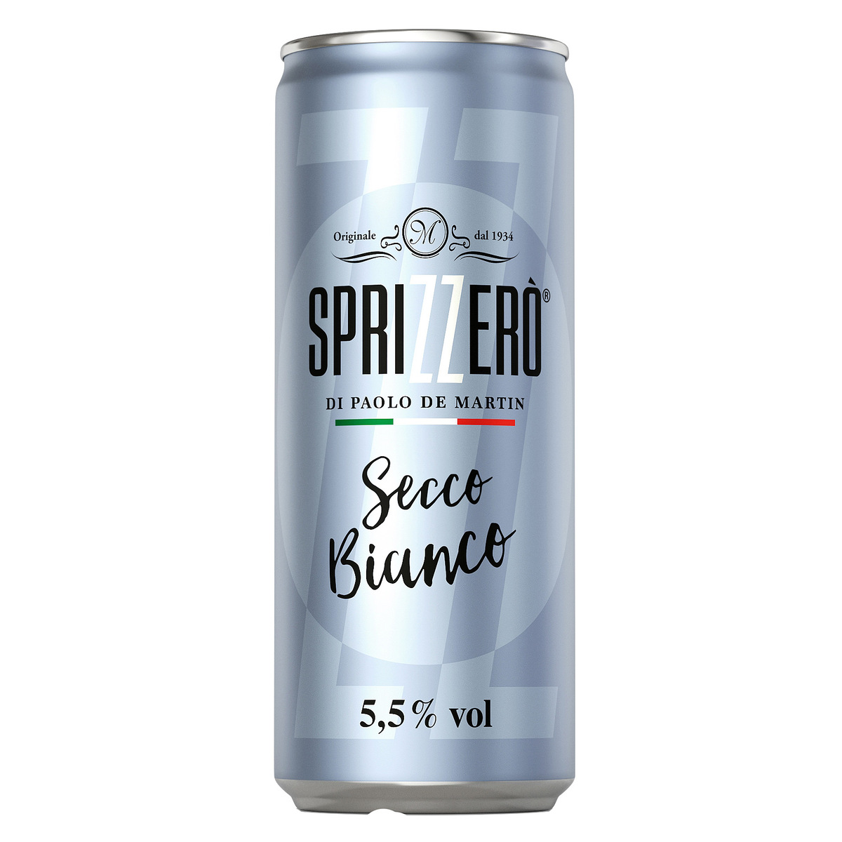 Sprizzerò Secco Bianco 0,25L