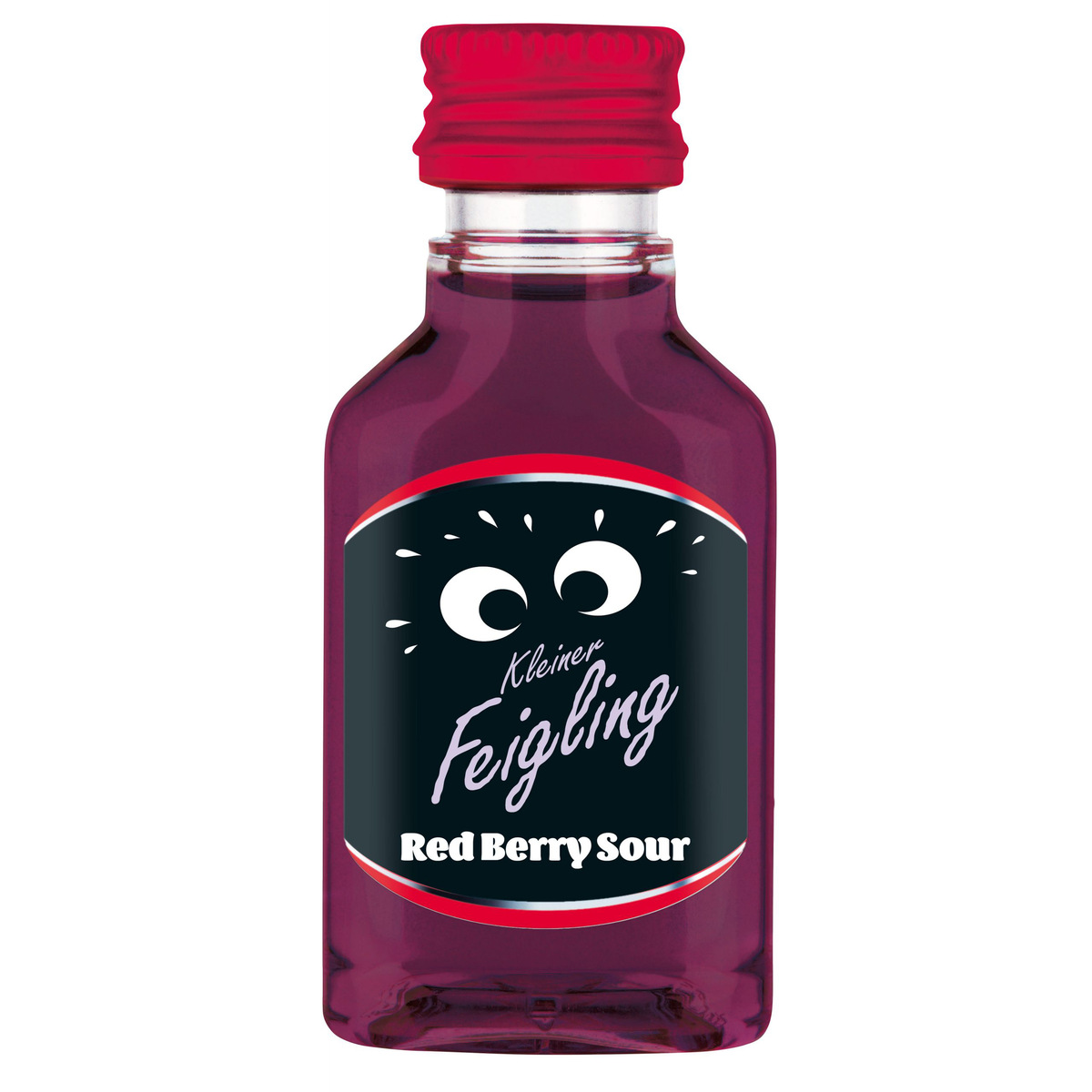 Kleiner Feigling Red Berry Sour 0,02L
