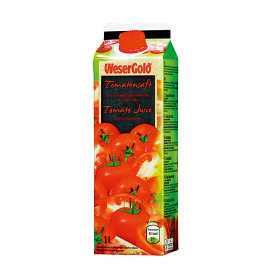 Tomatensaft 1L