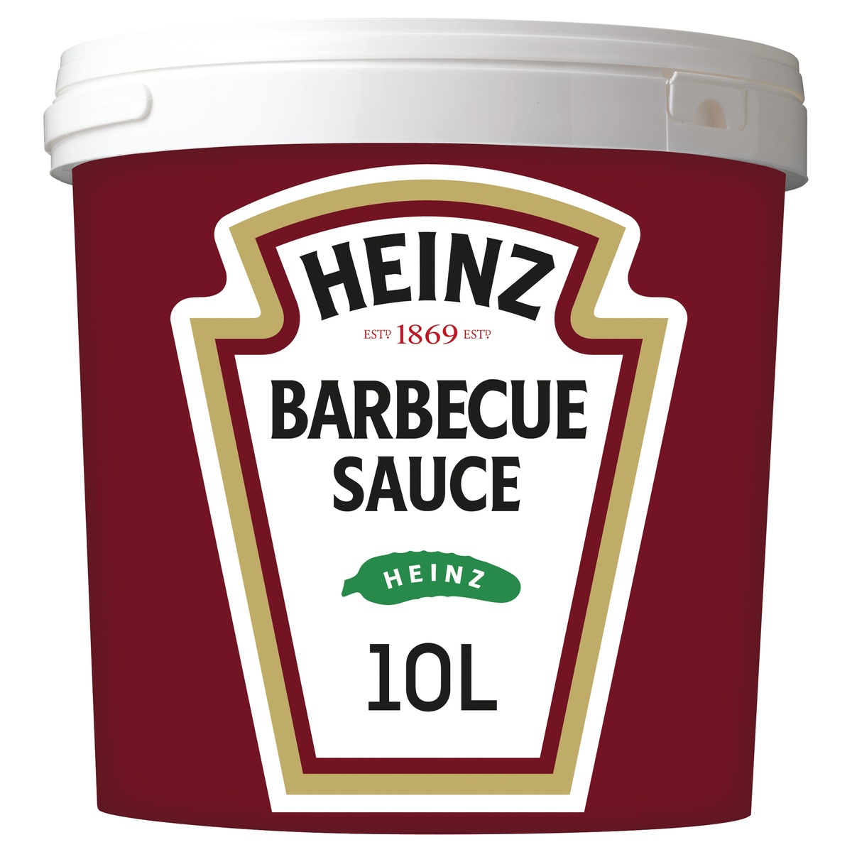 Heinz Barbecue-Sauce 10l