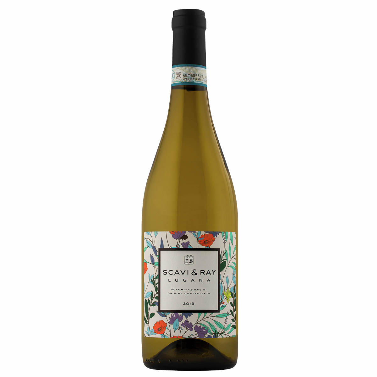 Scavi Ray Lugana 0,75L