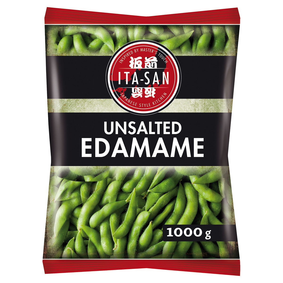 Edamame TK 1kg