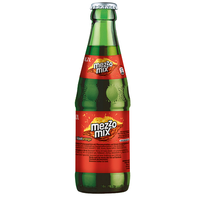 Mezzo Mix 0,2L