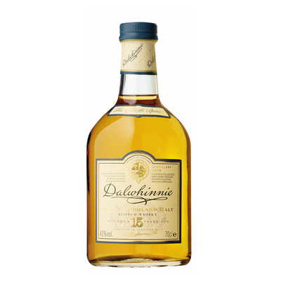 Dalwhinnie 15 Jahre 43% 0,7L | Selgros