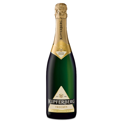 Kupferberg Gold 0,75L