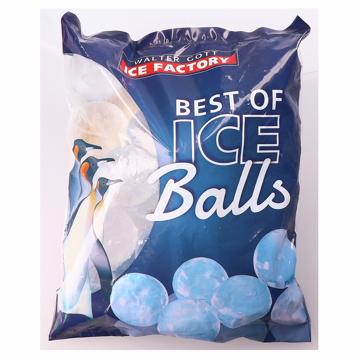 Premium Ice Balls TK 1kg