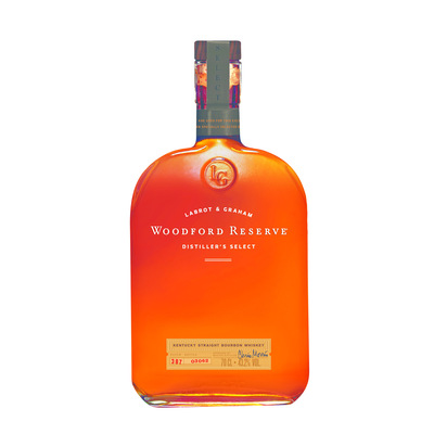 Woodford Reserve Distiller´s Select 43% 0,7L
