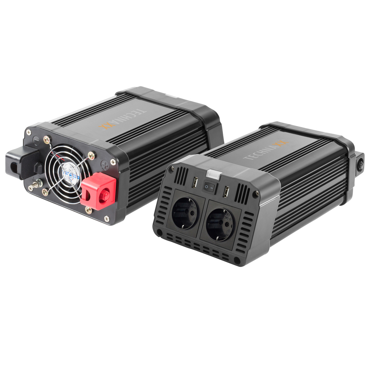 Wechselrichter 1200W TE16 1St