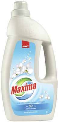 SANO MAXIMA BALSAM RUFE 4L | Selgros Romania