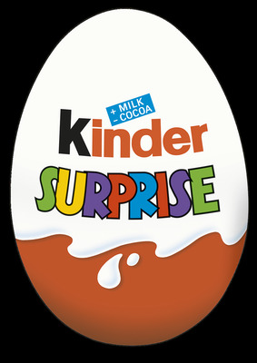 KINDER SURPRISE FETE OU CIOCOLATA 20G | Selgros Romania