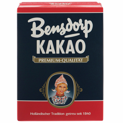 Kakao 250 g | Selgros