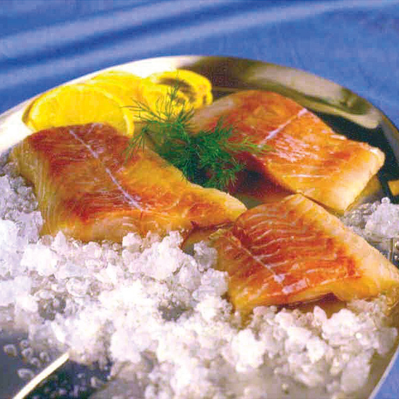 Seelachsfilet interleaved TK 225-450g